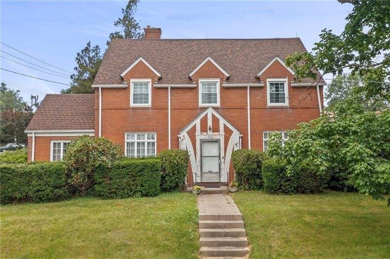 1006 N Main St S, Washington, PA 15301 - See Estimated Value