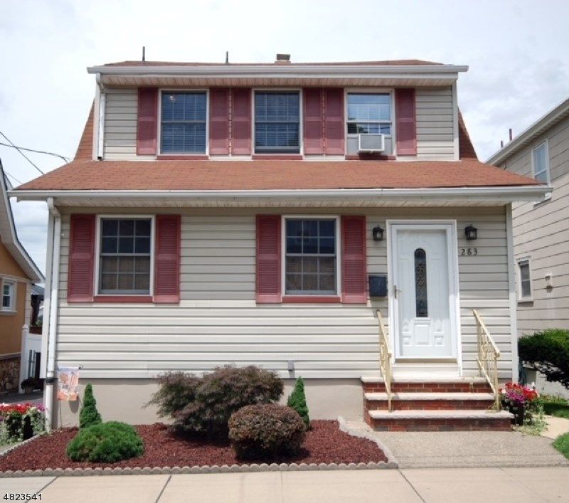 283 Dewey Ave, Totowa, NJ 07512 - See Est. Value, Schools & More