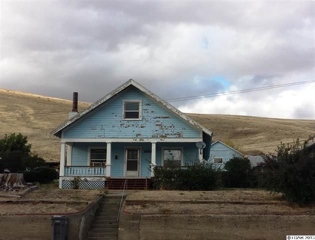 1549 Main St, Pomeroy, WA 99347 | Trulia