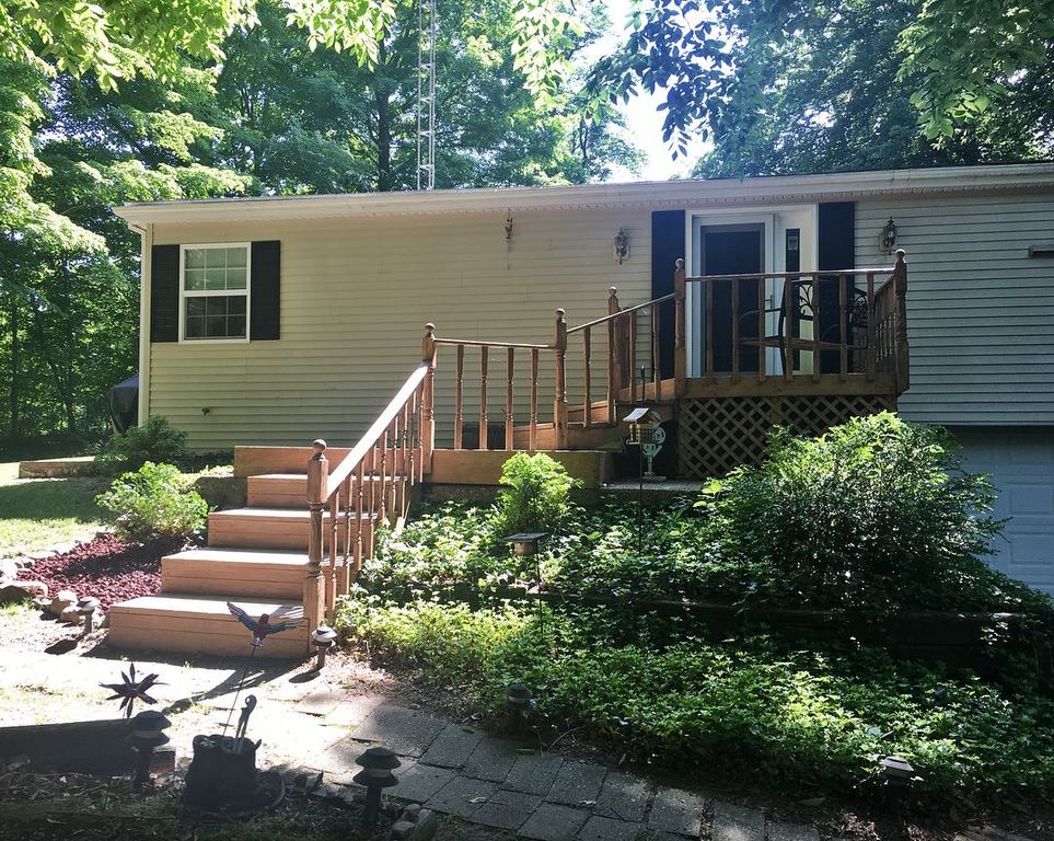 22732 Roosevelt Rd, South Bend, IN 46614 - See Est. Value, Schools & More