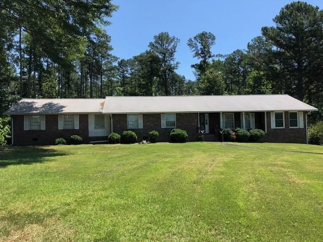 192 County Line Rd, Fayetteville, GA 30215 - See Est. Value, Schools & More