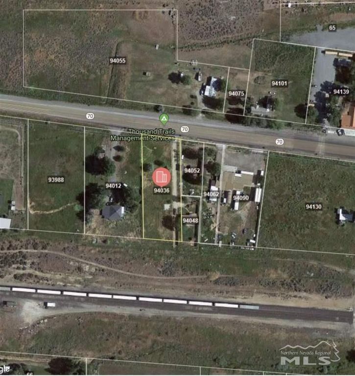 94036 Highway 70, Chilcoot, CA 96105 - See Est. Value, Schools & More