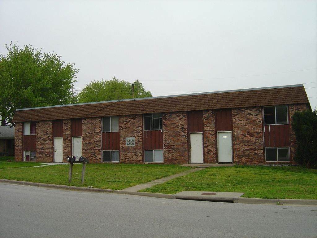 Villa Marie 1008 - Springfield, MO | Trulia