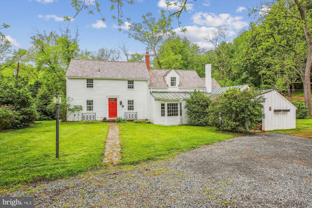 21000 Georgia Ave, Brookeville, MD 20833 - See Est. Value, Schools & More