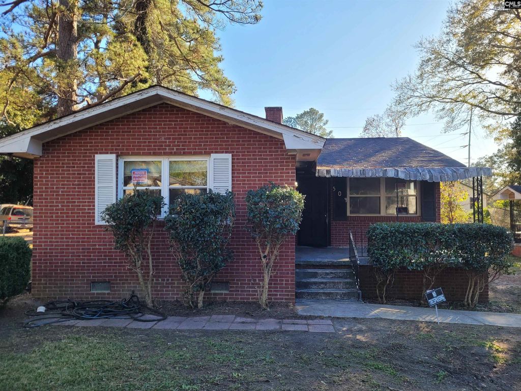 504 Lakeside Ave, Columbia, SC 29203 | MLS# 575166 | Trulia