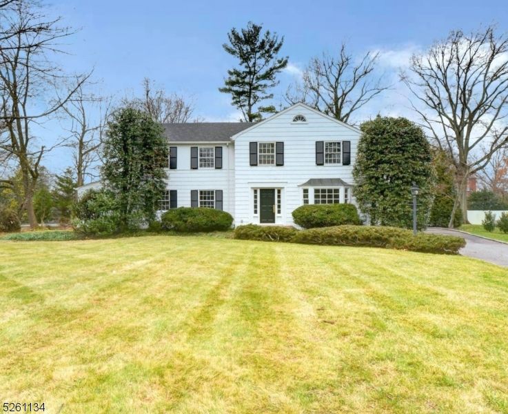 172 Fairmount Ave, Chatham, NJ 07928 - See Est. Value, Schools & More