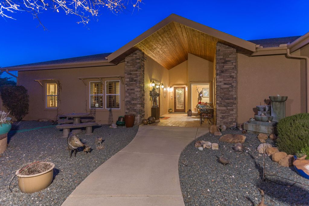 7210 N Old Cornfield Ln, Prescott, AZ 86305 - See Est. Value, Schools ...