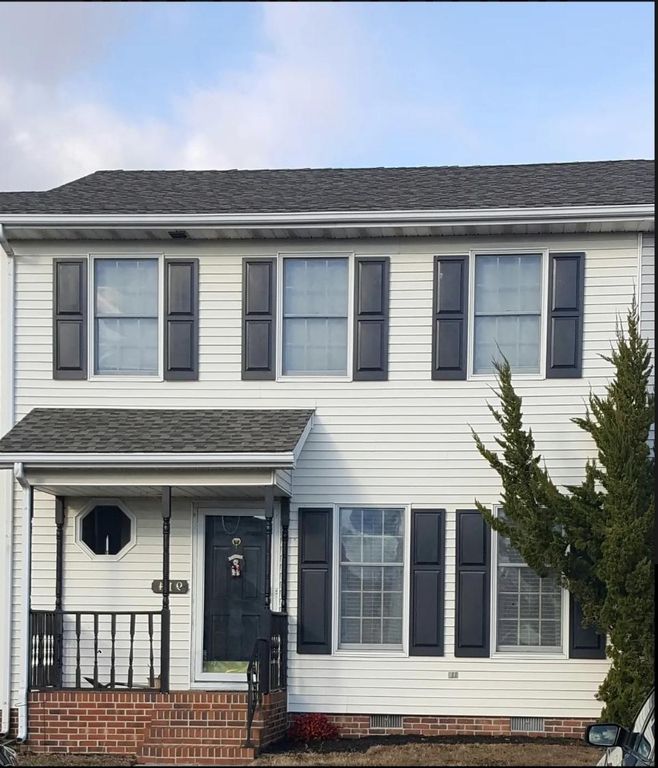 842 Larch Way, Salisbury, MD 21804 - See Est. Value, Schools & More