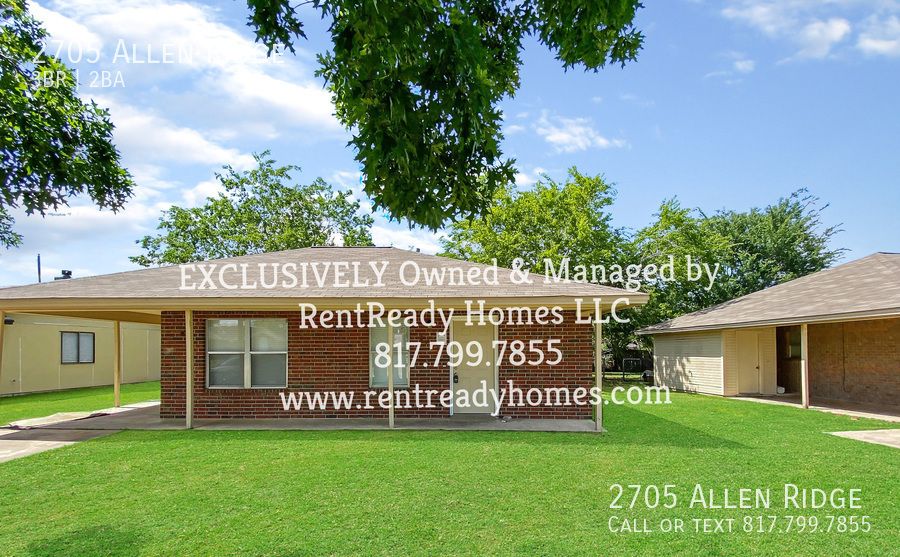 2705 Allen Ridge Dr, Bryan, TX 77802 - See Est. Value, Schools & More