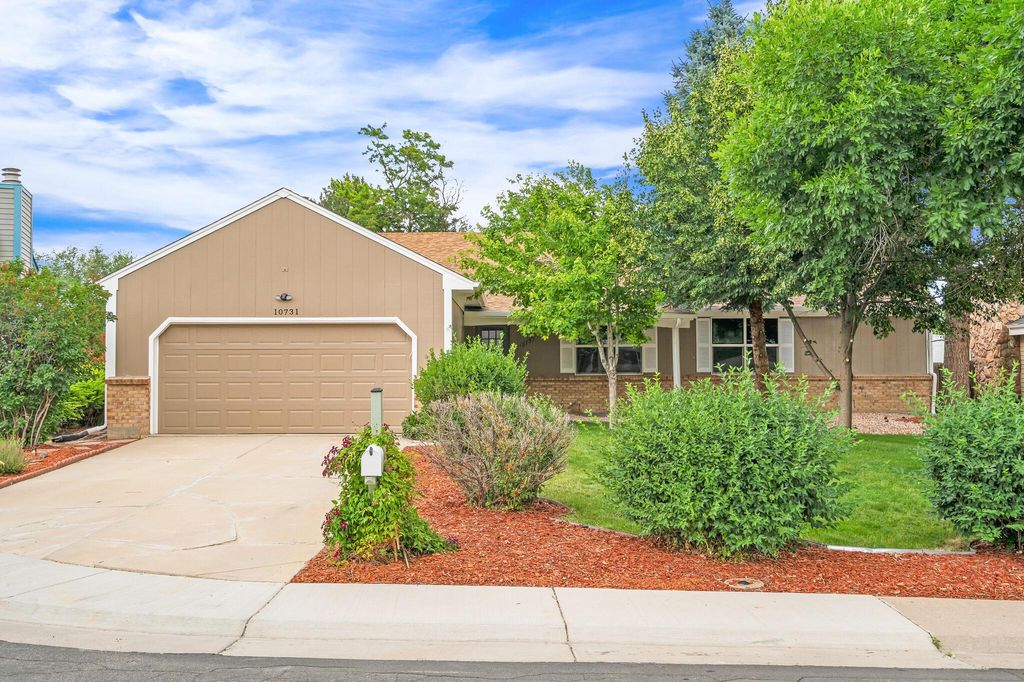 10731 W 104th Ave, Westminster, CO 80021 | Trulia