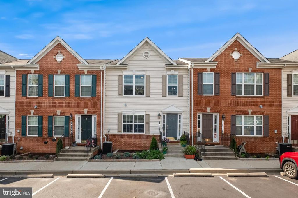 13316 Bluebeard Ter #3168, Clarksburg, MD 20871 - See Est. Value ...