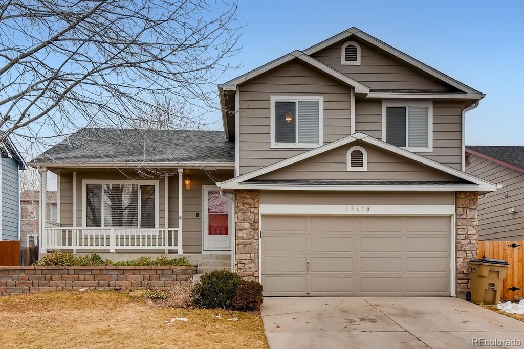 13173 Raritan Street, Westminster, CO 80234 | Trulia