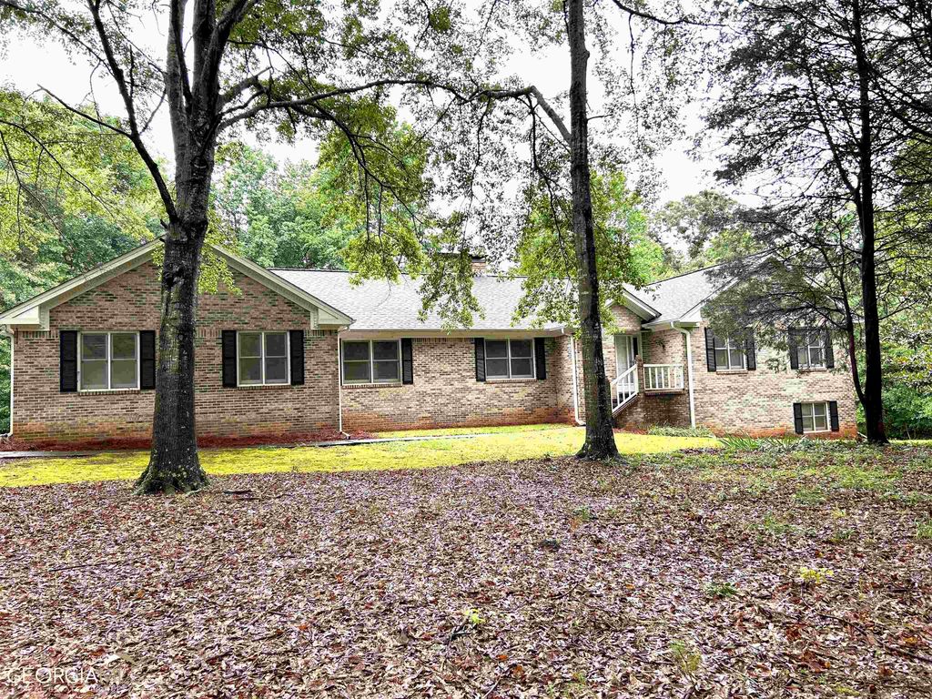 2662 Abbey Ridge Rd SW, Conyers, GA 30094 - See Est. Value, Schools & More
