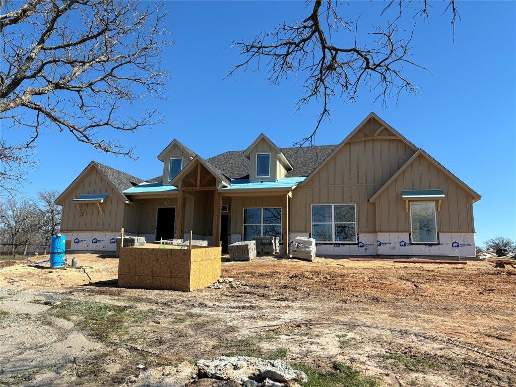 150 Las Brisas, Decatur, TX 76234 | MLS# 20539667 | Trulia