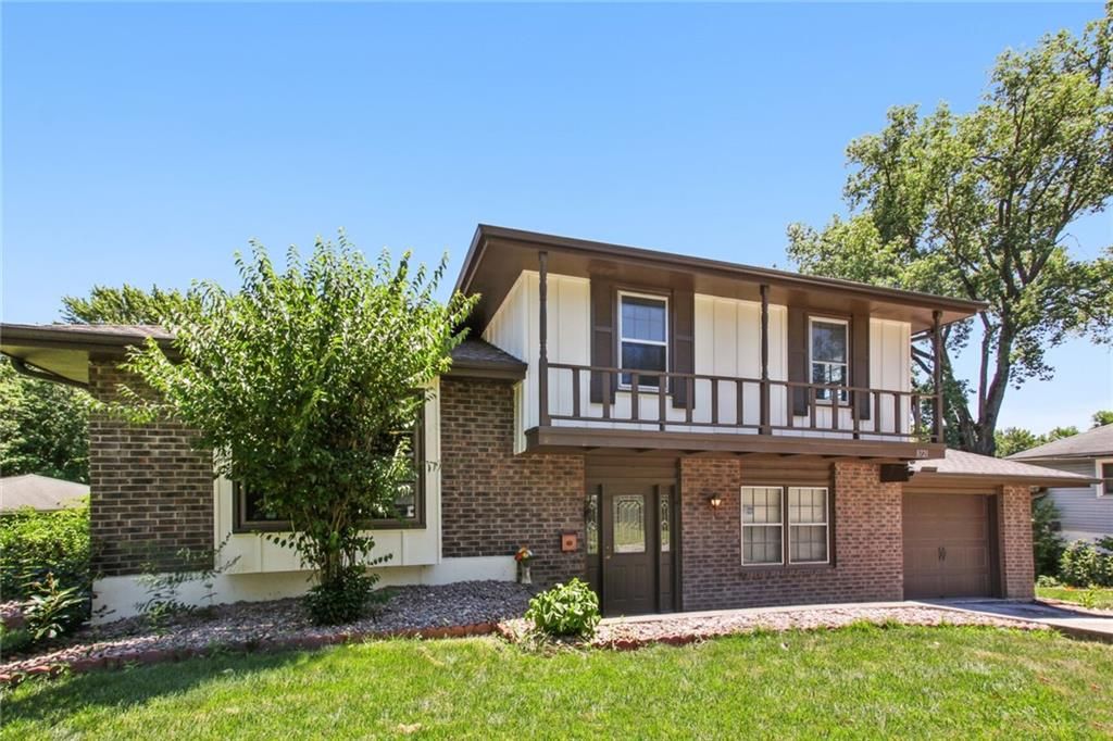 8721 E 110th Ter, Kansas City, MO 64134 - See Est. Value, Schools & More