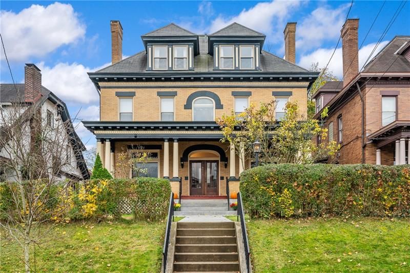 6606 Northumberland St, Pittsburgh, PA 15217 | Trulia