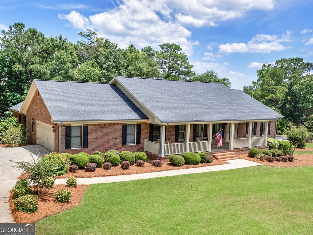151 Cotton Creek Dr, McDonough, GA 30252 - See Est. Value, Schools & More