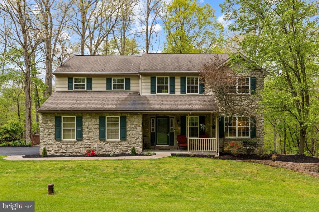 133 Hartz Store Rd, Mohnton, PA 19540 | Trulia