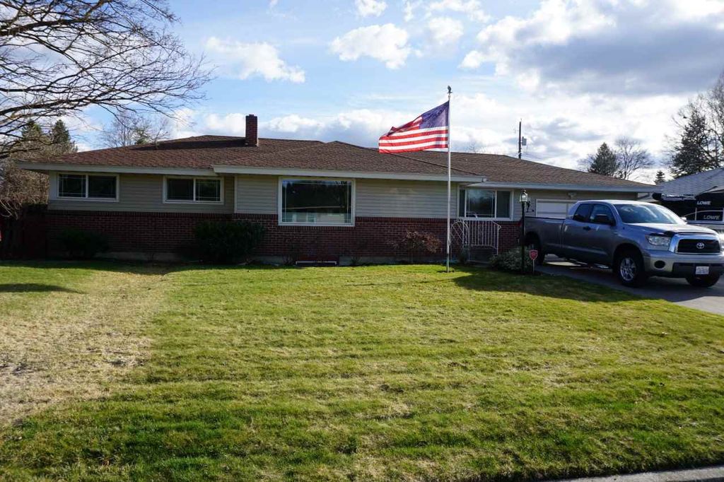 11610 E Grace Ave, Spokane, WA 99206 - See Est. Value, Schools & More