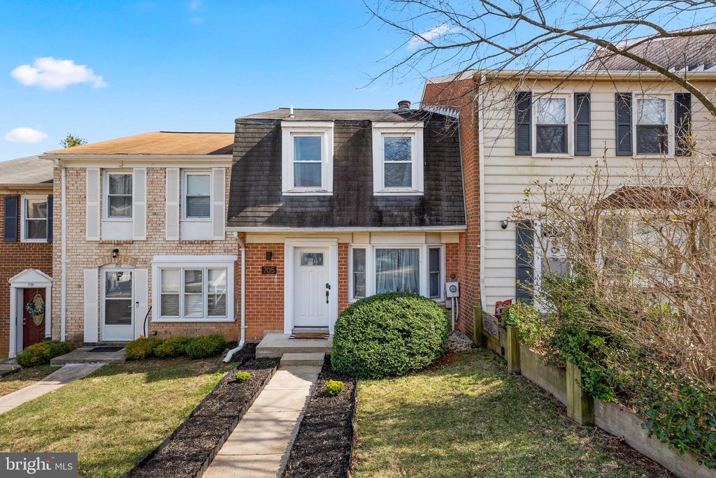 705 Robinwood Dr, Mount Airy, MD 21771 | Trulia