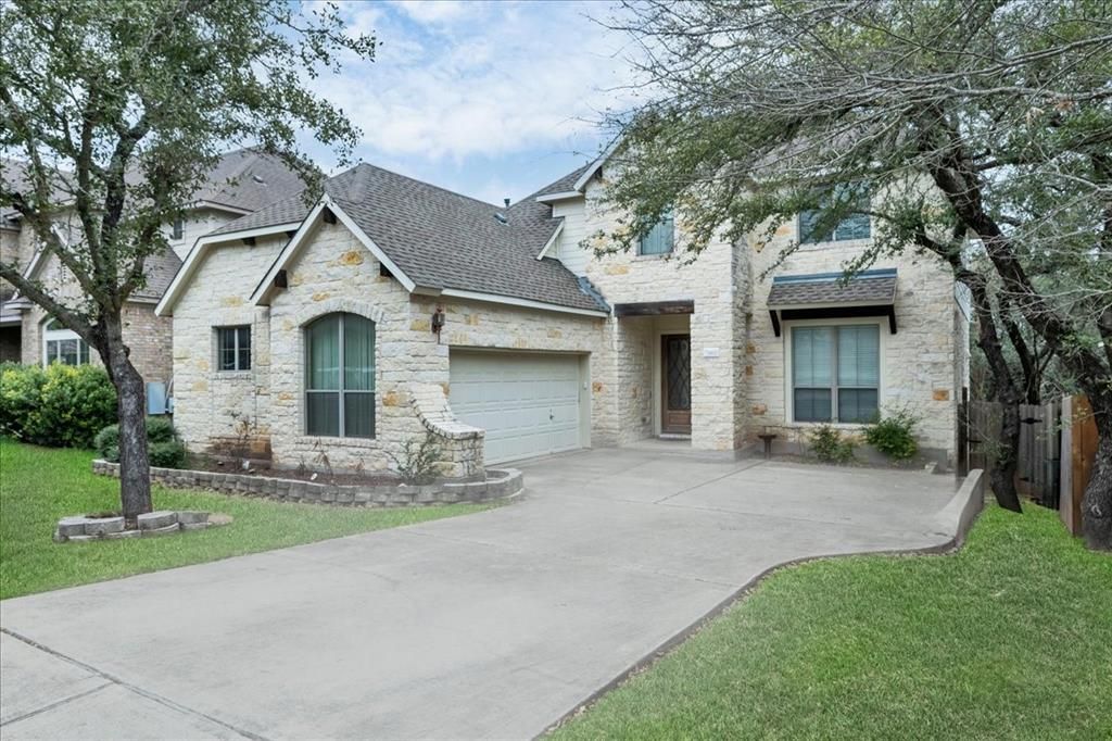 11621 Cherisse Dr, Austin, TX 78739 | MLS# 4130103 | Trulia