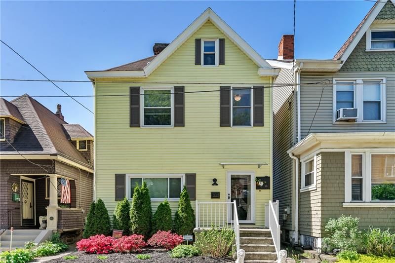 16 4th St, Pittsburgh, PA 15215 | Trulia