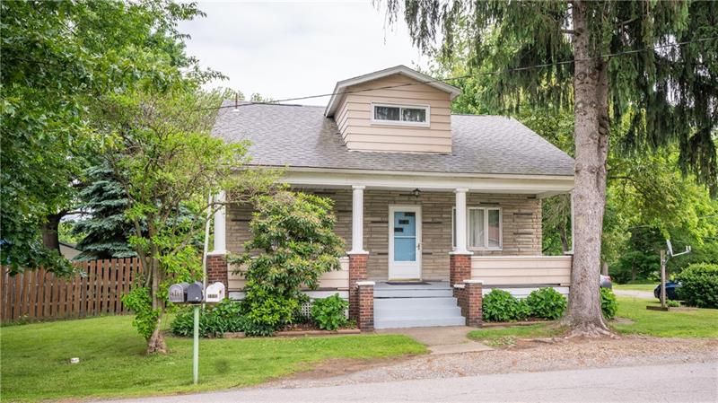 2317 Gilmore St, New Castle, PA 16102 - See Est. Value, Schools & More