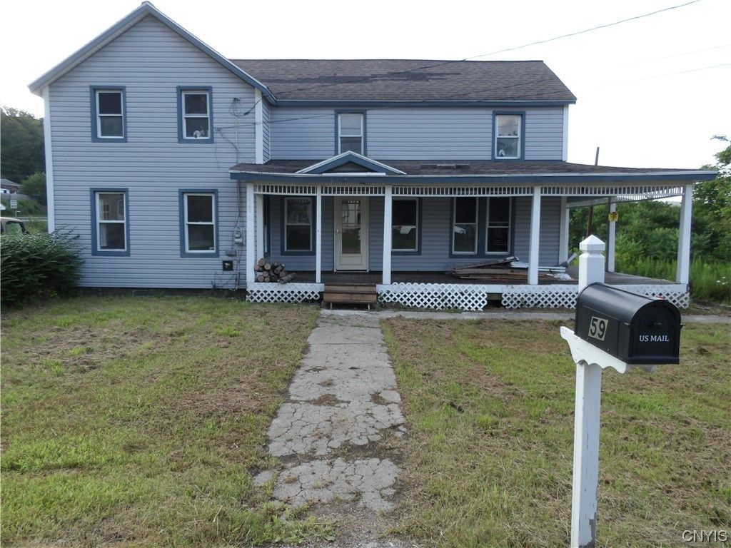 59 State Route 200, Richford, NY 13835 - See Est. Value, Schools & More