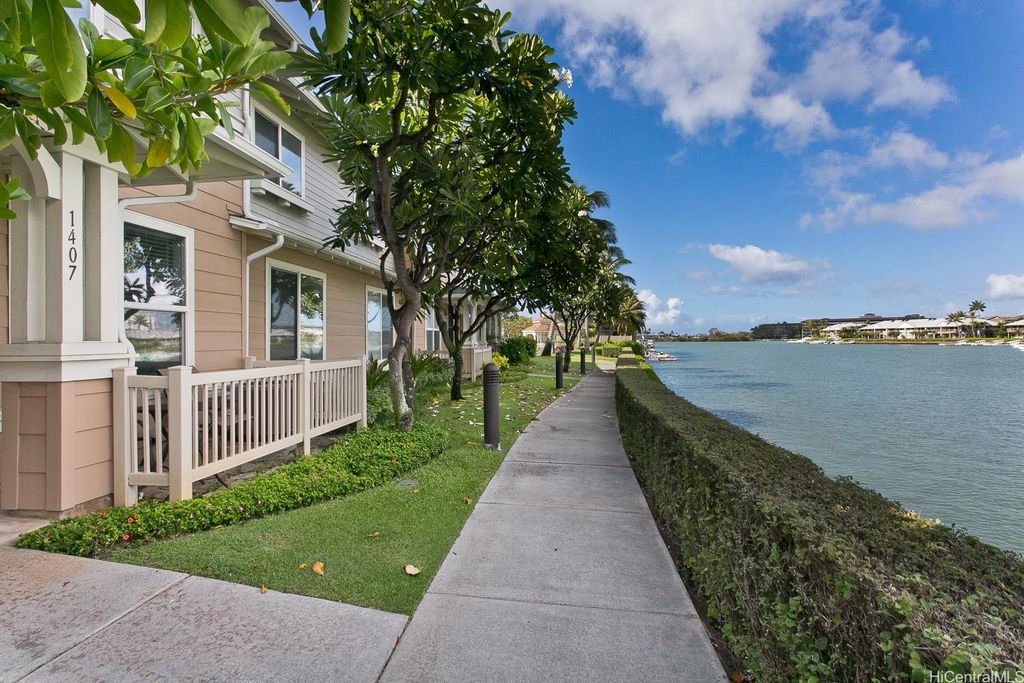 520 Lunalilo Home Rd #V1407, Honolulu, HI 96825 | Trulia