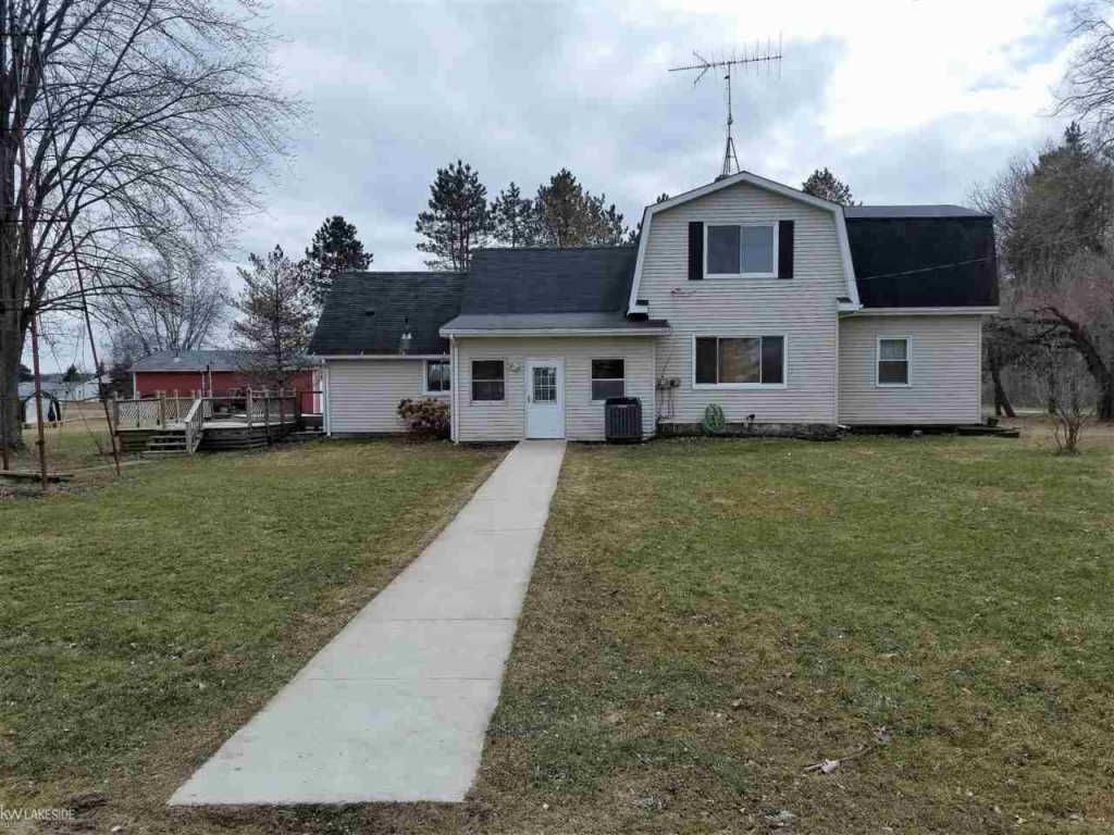 2316 Miller Rd, Riley, MI 48041 - See Est. Value, Schools & More