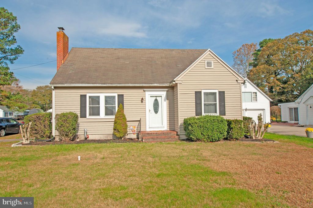 3301 Old Ocean City Rd, Salisbury, MD 21804 | MLS# MDWC2011554 | Trulia