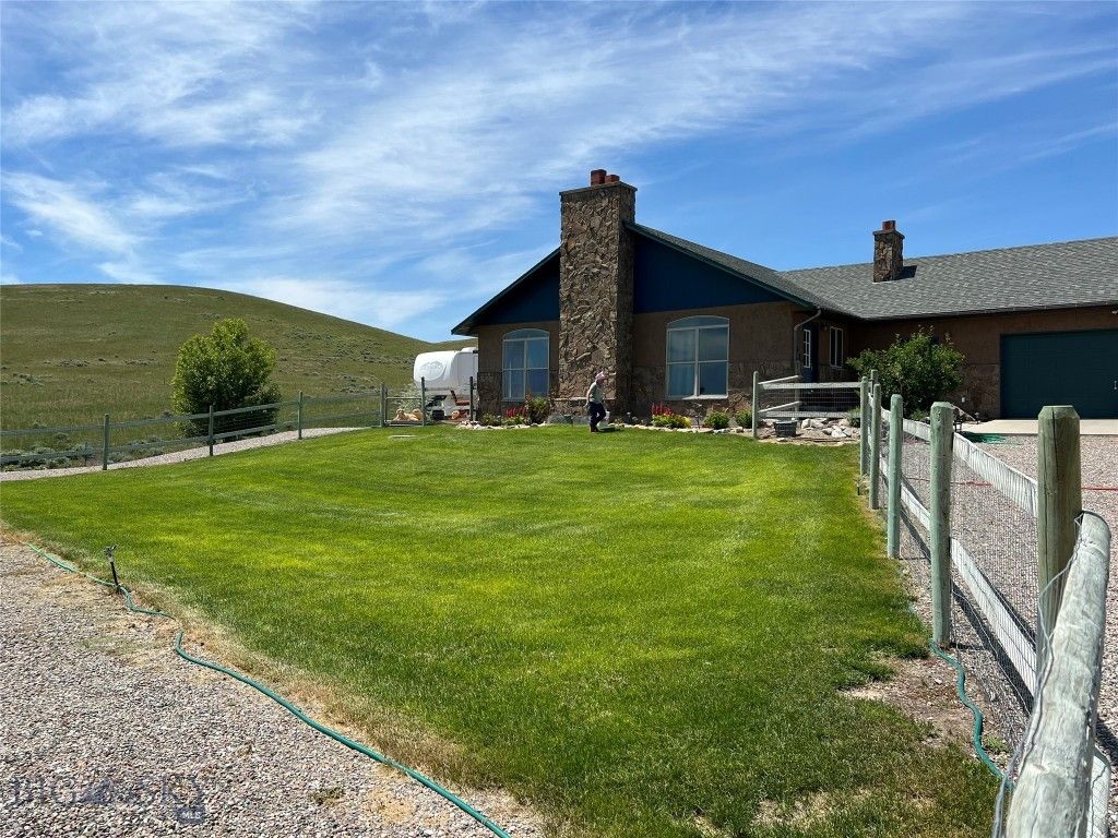 233 Williams Dr, Dillon, MT 59725 | MLS# 387967 | Trulia