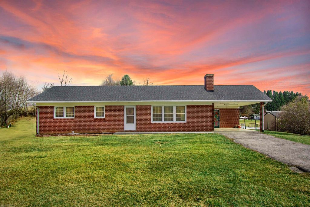 1671 Mount Tabor Rd, Blacksburg, VA 24060 | Trulia