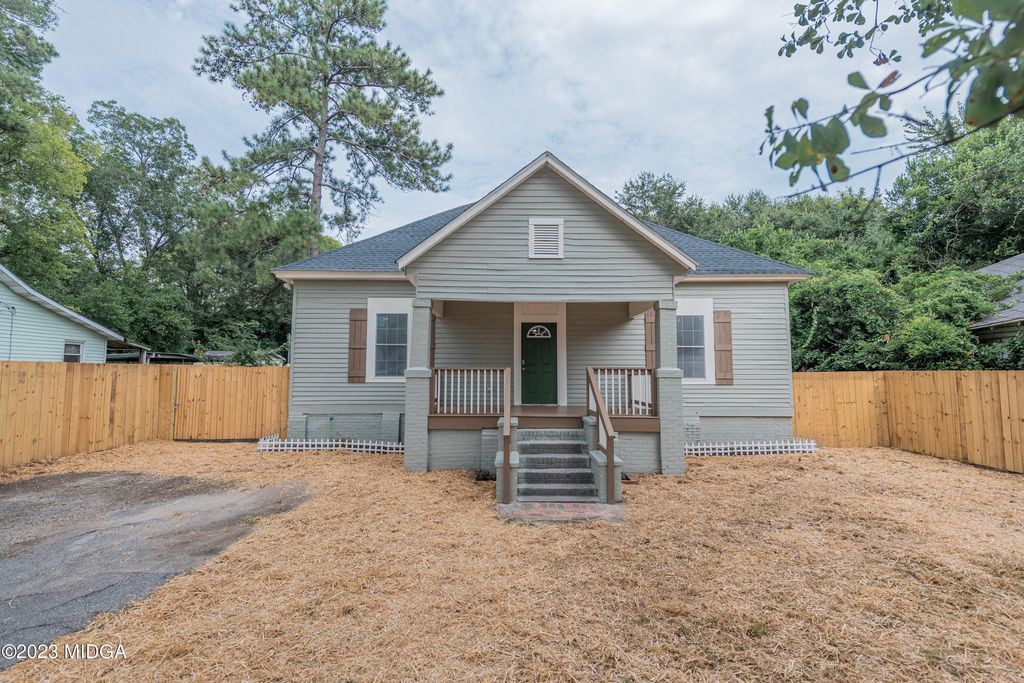 3983 Napier Ave, Macon, GA 31204 | Trulia