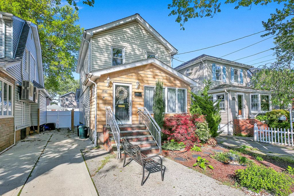 1935 Coleman St, Brooklyn, NY 11234 | MLS# 1721024 | Trulia