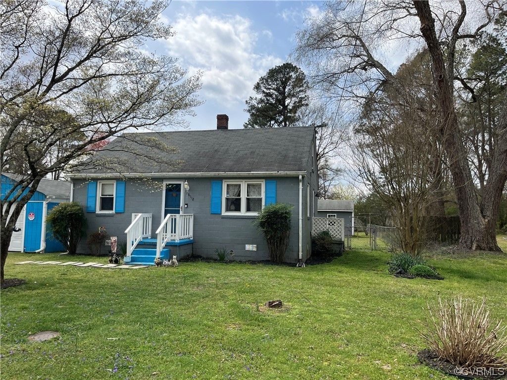 16112 Lucia Dr, Chester, VA 23831 - See Est. Value, Schools & More