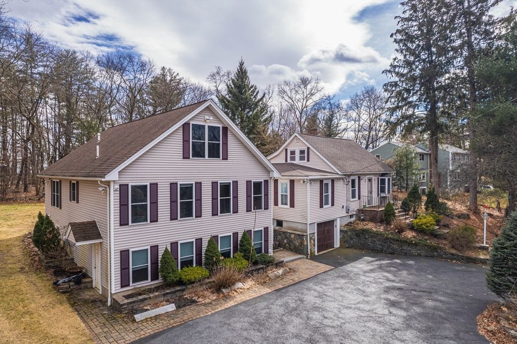 61 Trull Rd, Tewksbury, MA 01876 - See Est. Value, Schools & More
