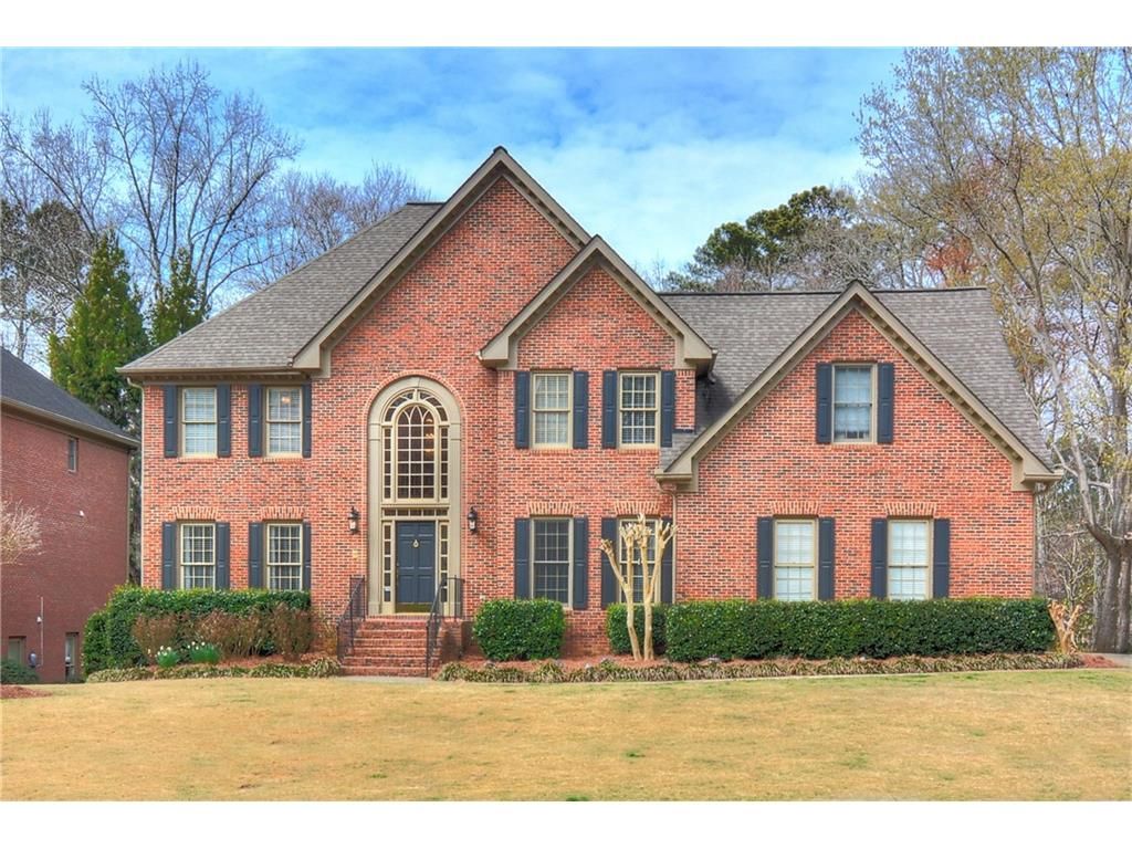 4154 Treaddur Bay Ln, Peachtree Corners, GA 30092 - See Est. Value ...