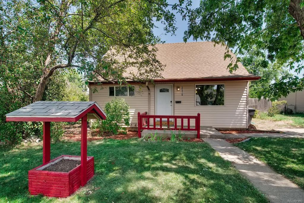 2570 S Irving St, Denver, CO 80219 - See Est. Value, Schools & More