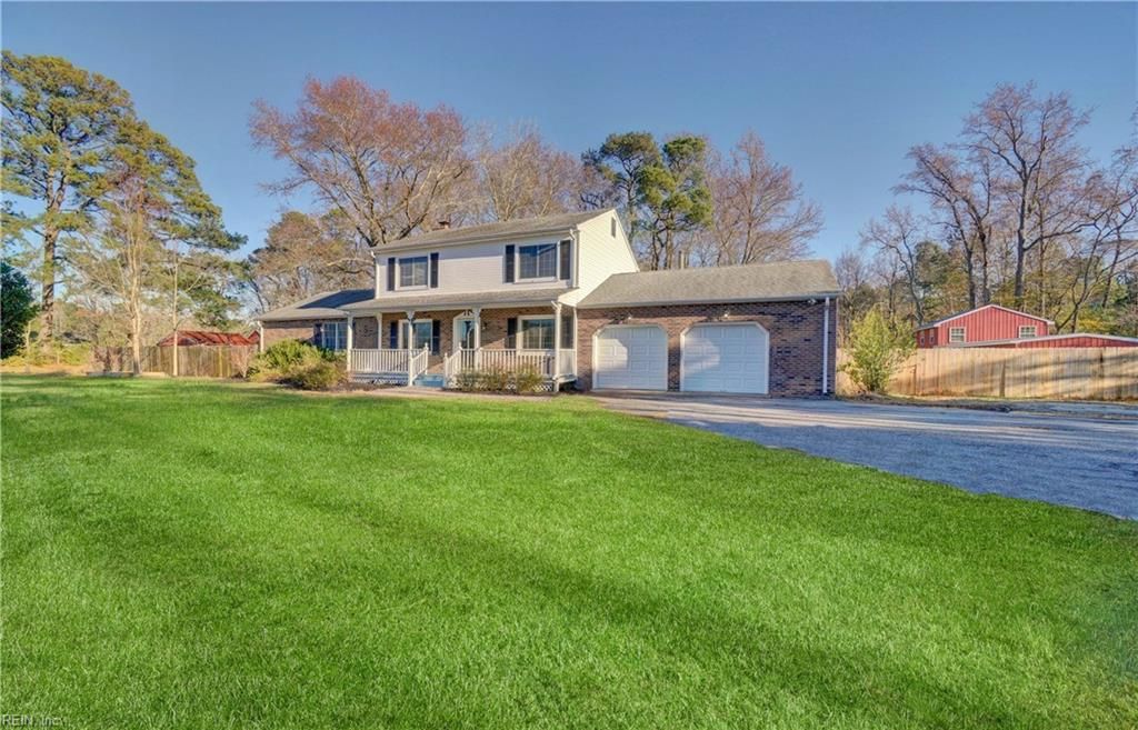 4740 Stone Rd, Virginia Beach, VA 23457 - See Est. Value, Schools & More