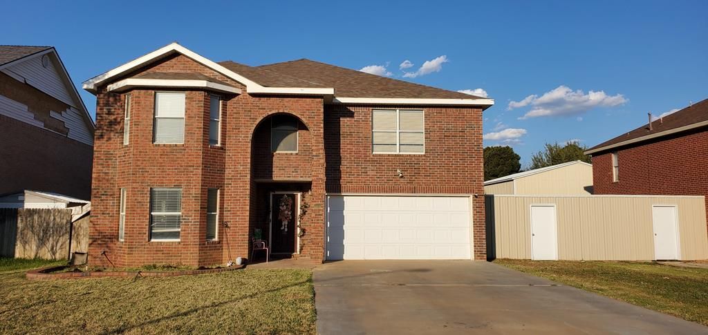 8109 San Antonio St, Odessa, TX 79765 | MLS# 149703 | Trulia