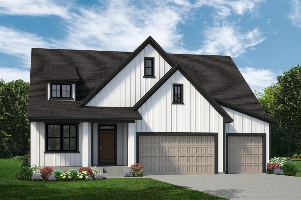 Cascade - The Meadows on Halstead's Bay - Excelsior, MN | Trulia