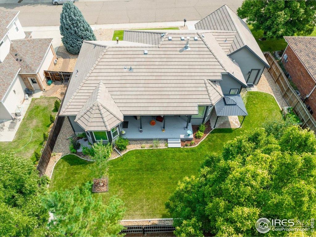 1735 Crestone Dr, Longmont, CO 80501 - See Est. Value, Schools & More