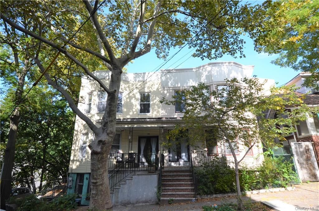 193 W 168th Street, Bronx, NY 10452 | Trulia