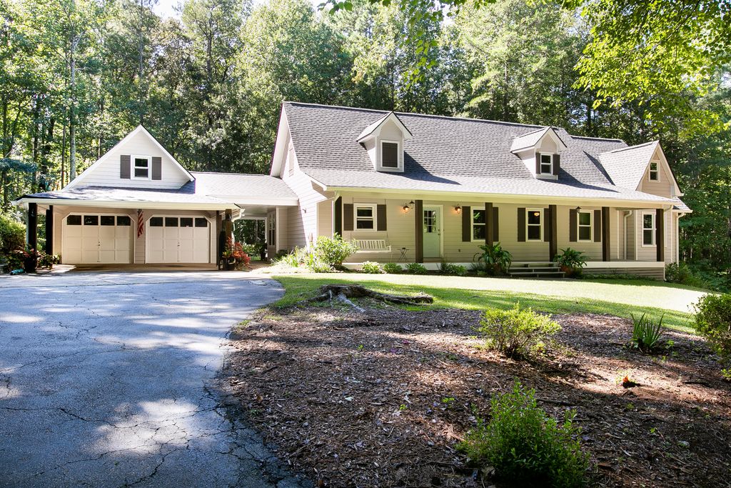 1279 Dillon Rd, Austell, GA 30168 - See Est. Value, Schools & More