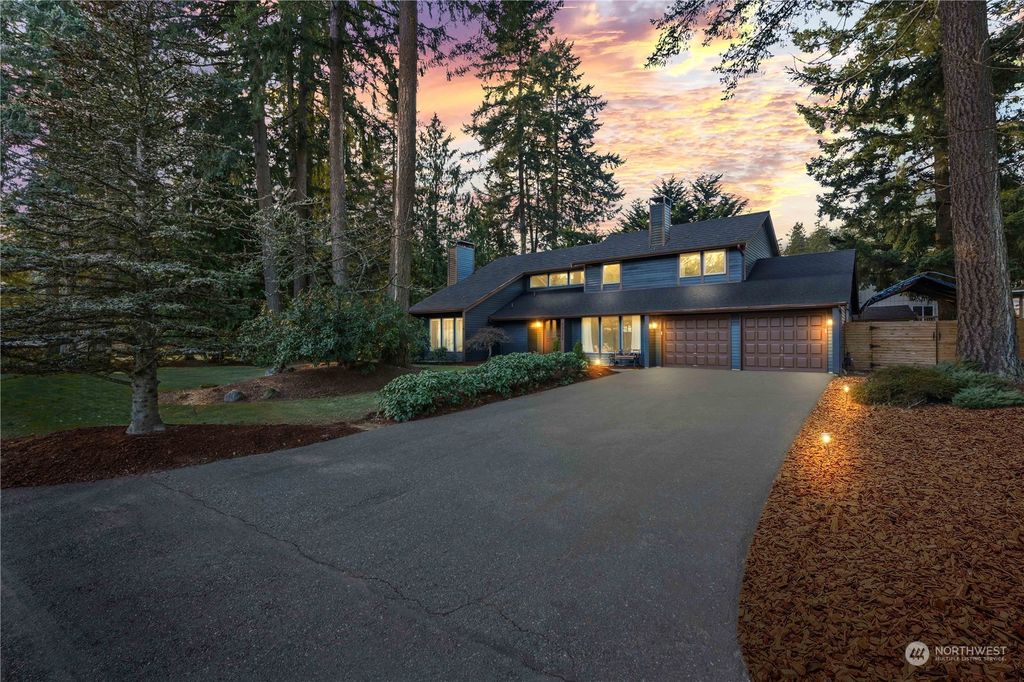 13222 76th Avenue Ct E, Puyallup, WA 98373 - See Est. Value, Schools & More