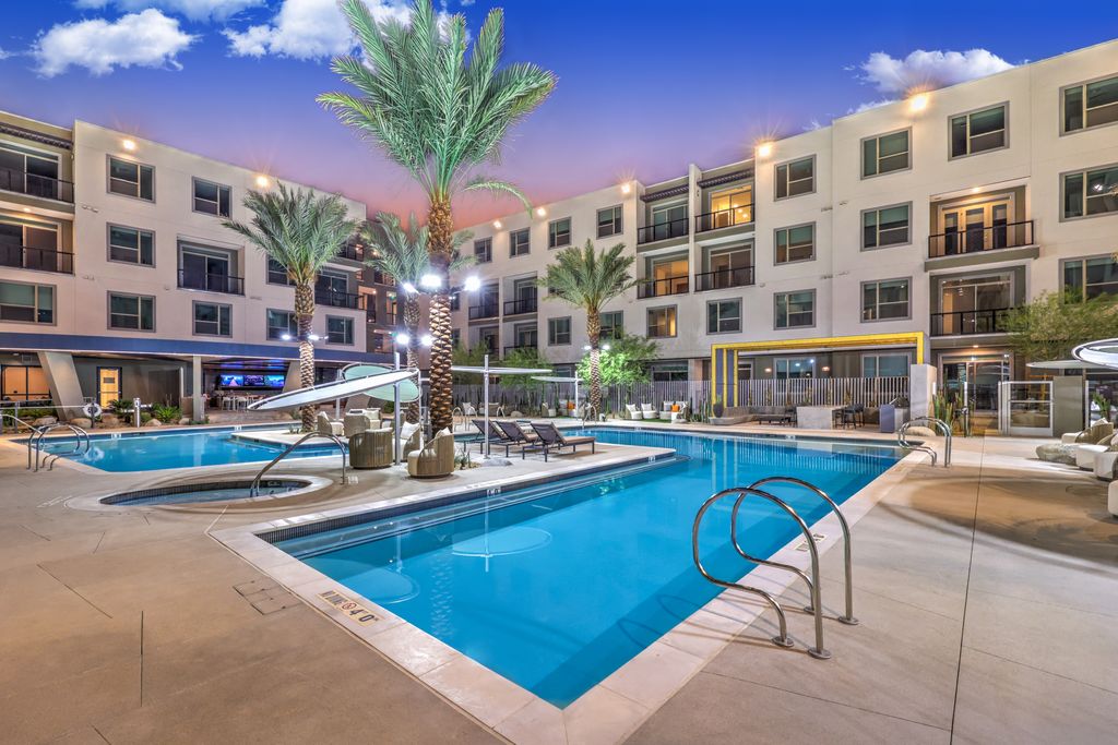 8475 Michael Cherry Ave #5083715, Las Vegas, NV 89113 - See Est. Value ...