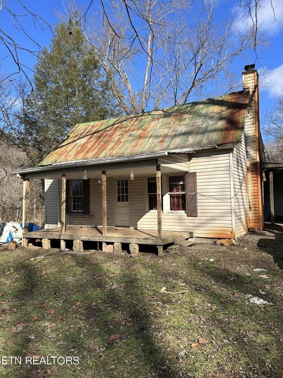 1340 Oak Rd, Rutledge, TN 37861 - See Est. Value, Schools & More