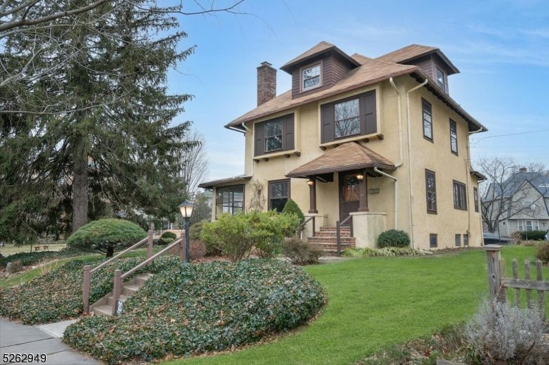 20 Highland Ave, Glen Ridge, NJ 07028 - See Est. Value, Schools & More