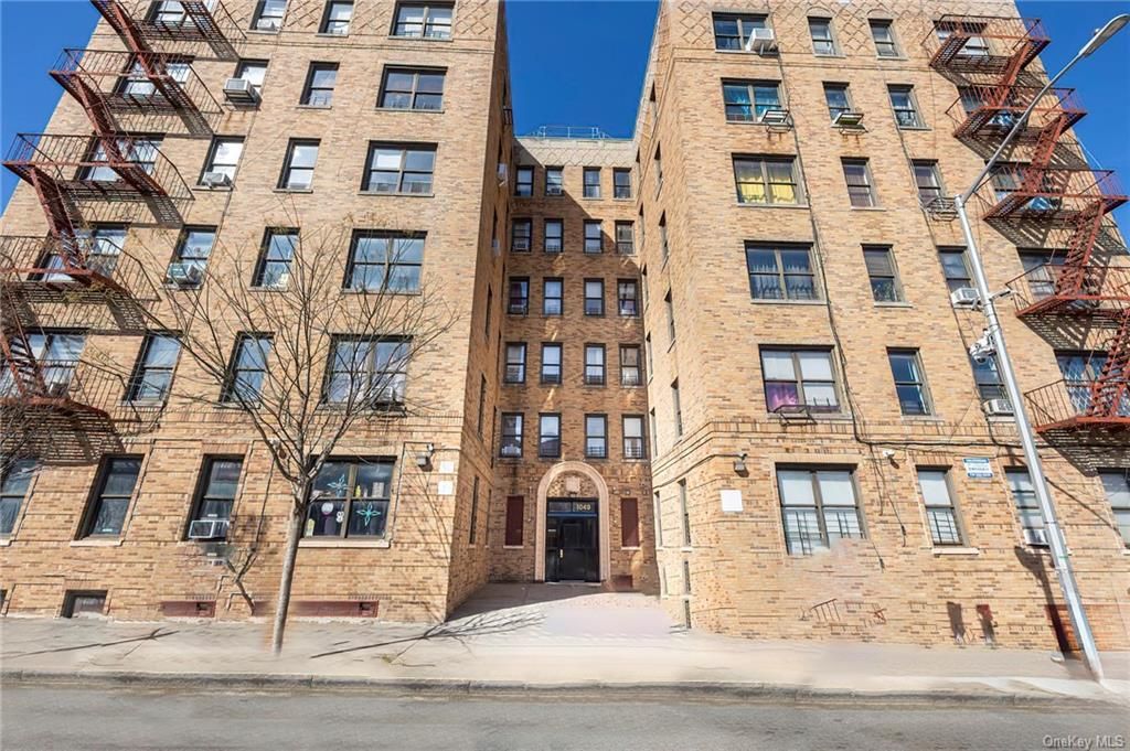 1049 Fox Street UNIT 6G, Bronx, NY 10459 | Trulia